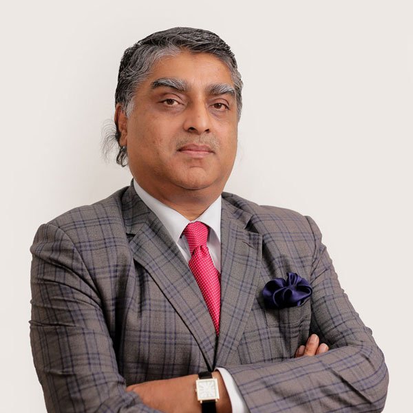 Naresh Dugar - KL Dugar Group