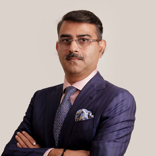 Vikkas K Dugar - KL Dugar Group